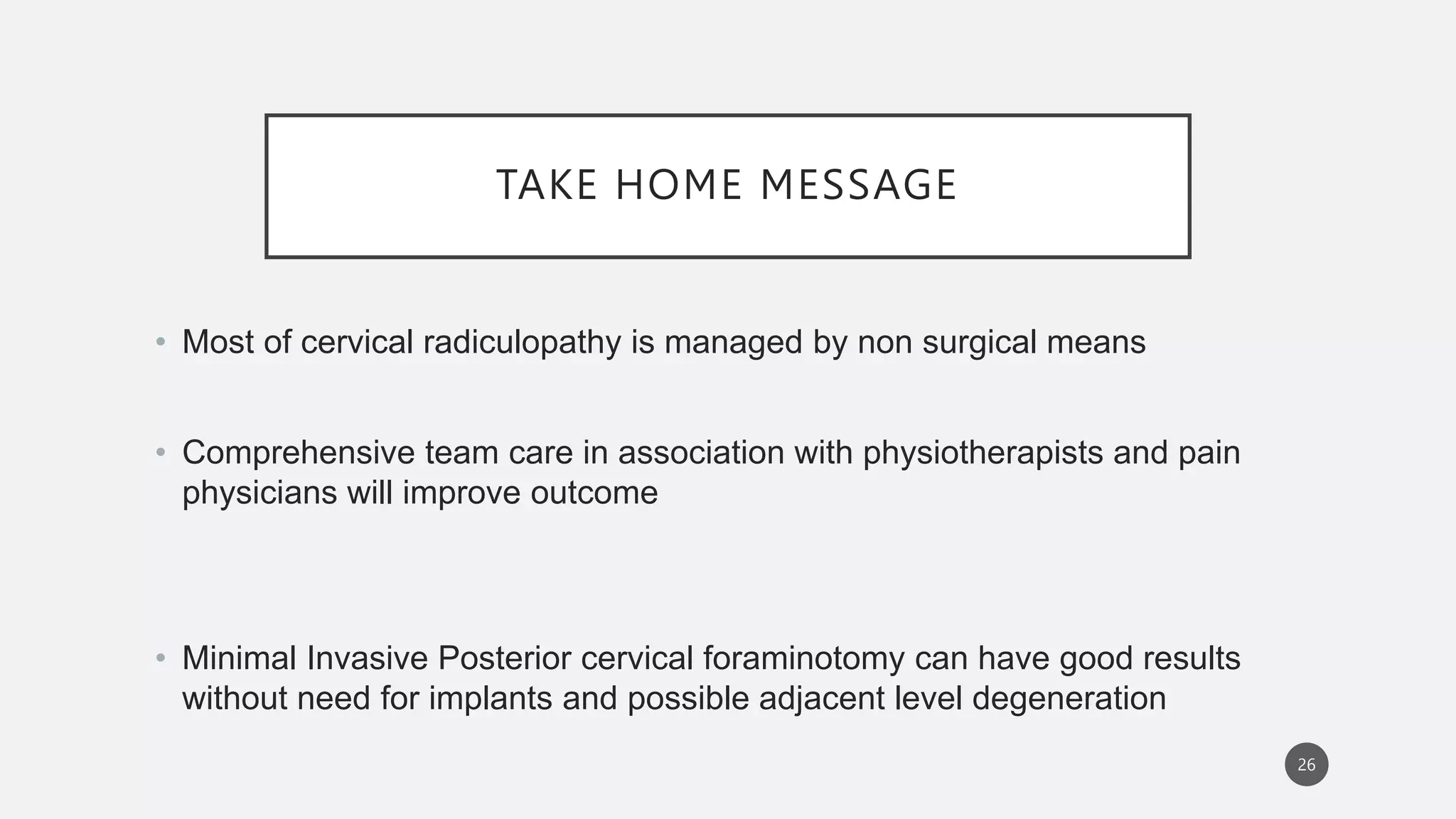 Cervical radiculopathy.pptx