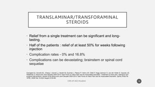Cervical radiculopathy.pptx