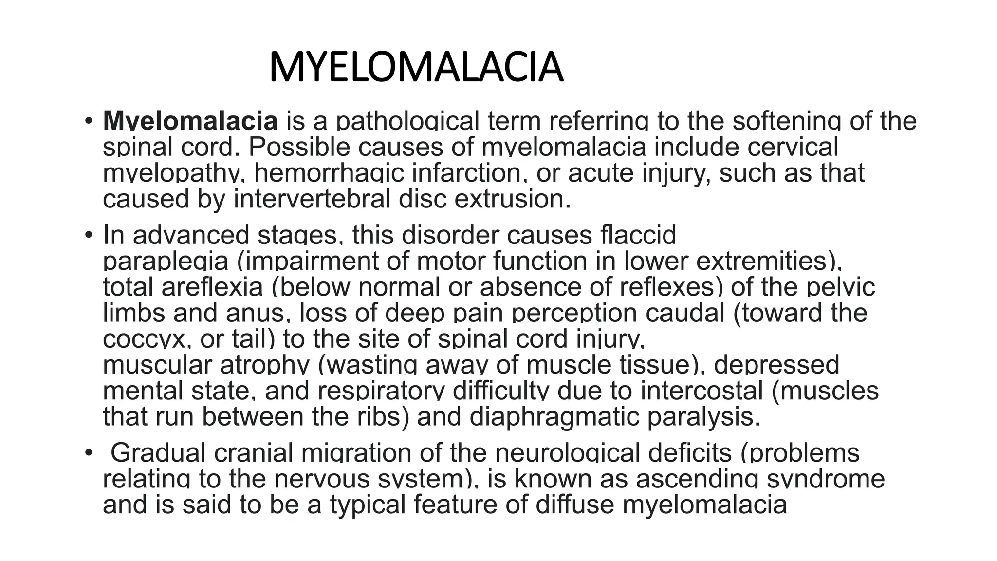 CERVICAL RADICULOPATHY, CERVICAL MYELOPATHY WITH AYURVEDA APPROACH | PPTX