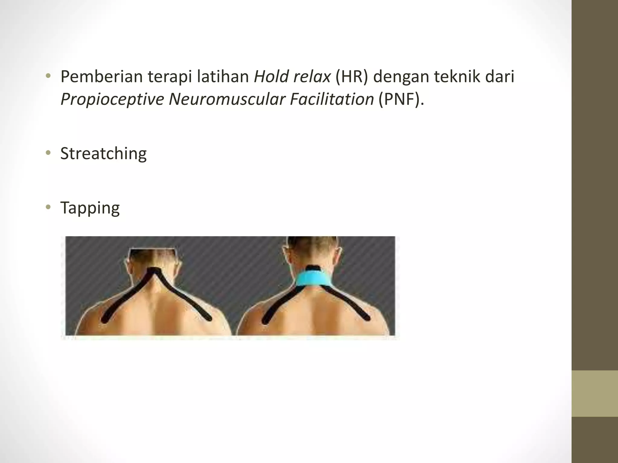 Cervical Root Syndrome.pptx