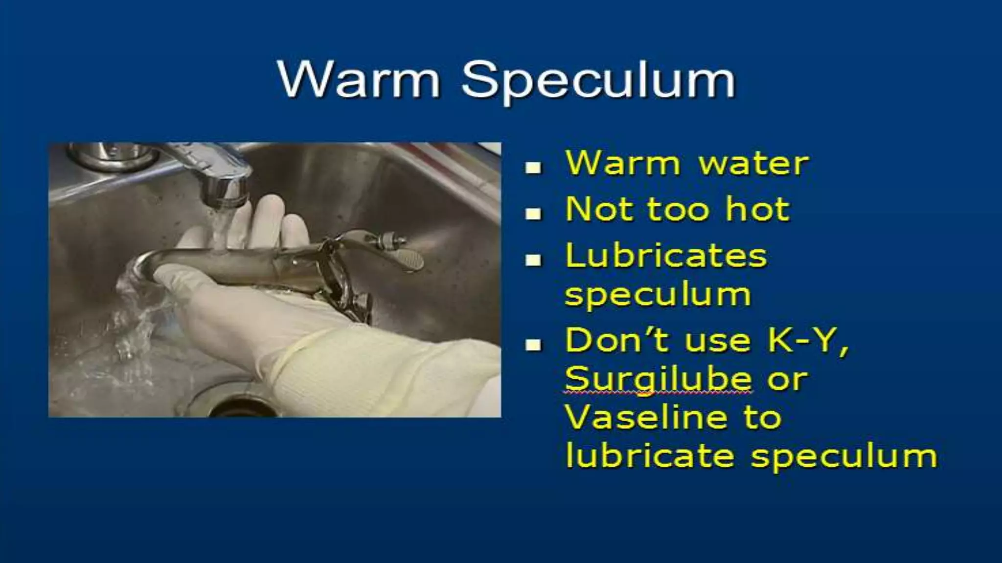 Cervical Screening Program | PPT