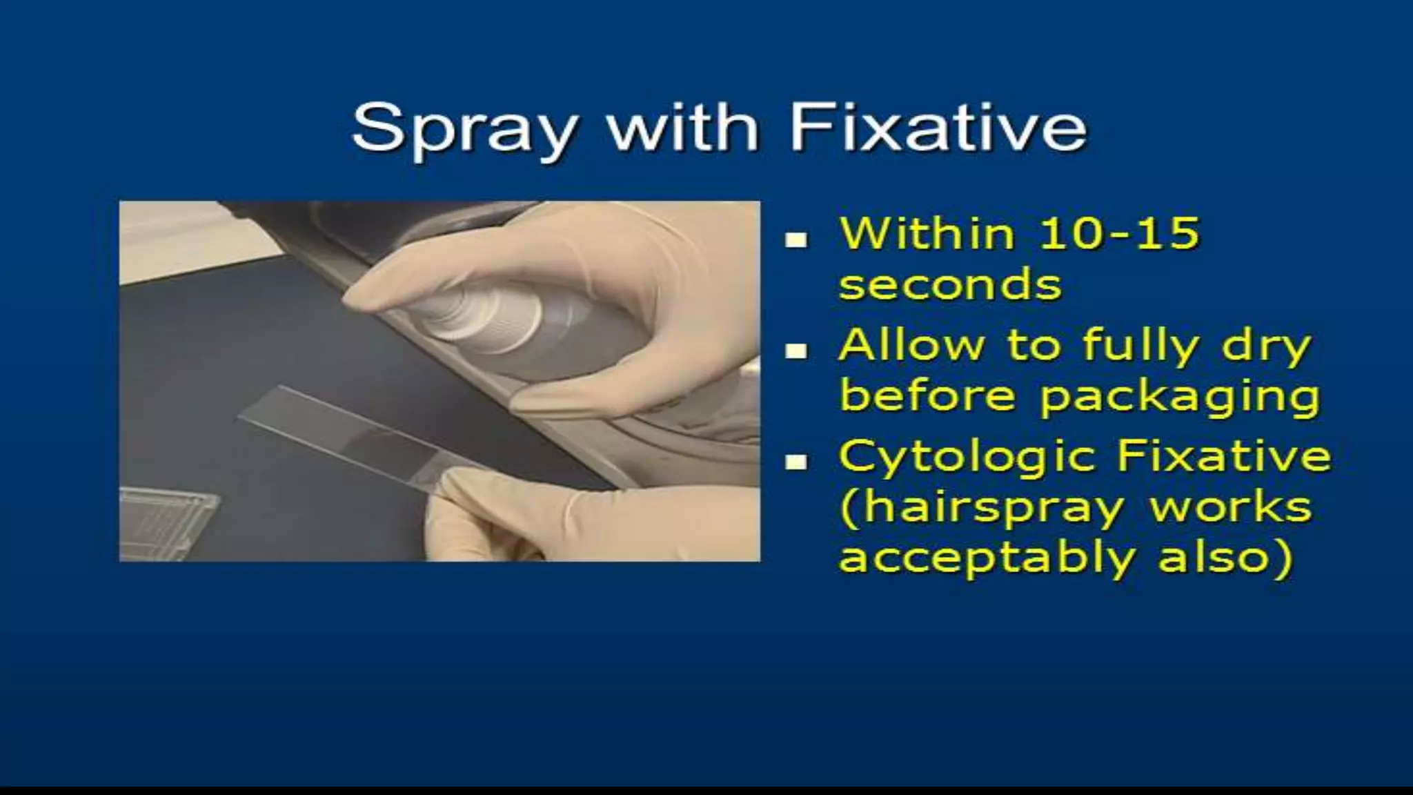 Cervical Screening Program | PPT