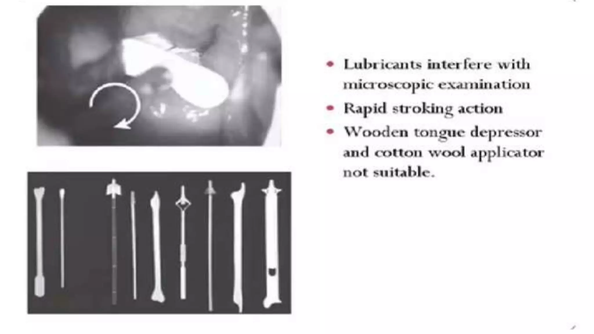 Cervical Screening Program | PPT