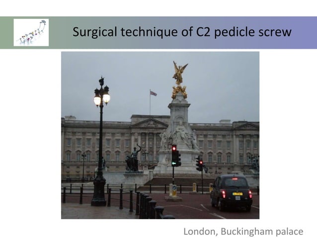 CervicalScrew2011 | PPT