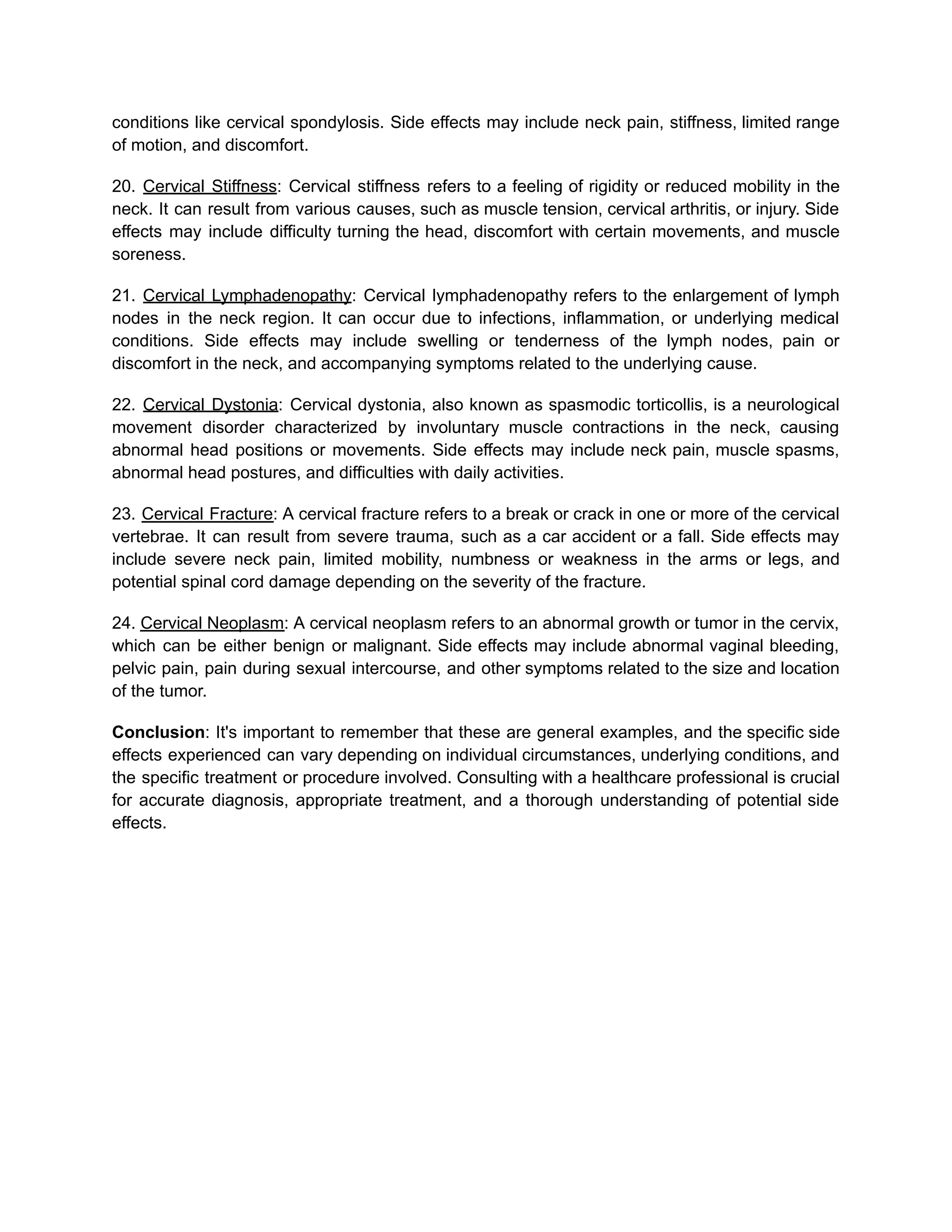 Cervical Side Effects.pdf