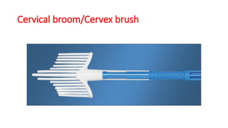 Ca cervix screening: Emphasison LBC.pptx
