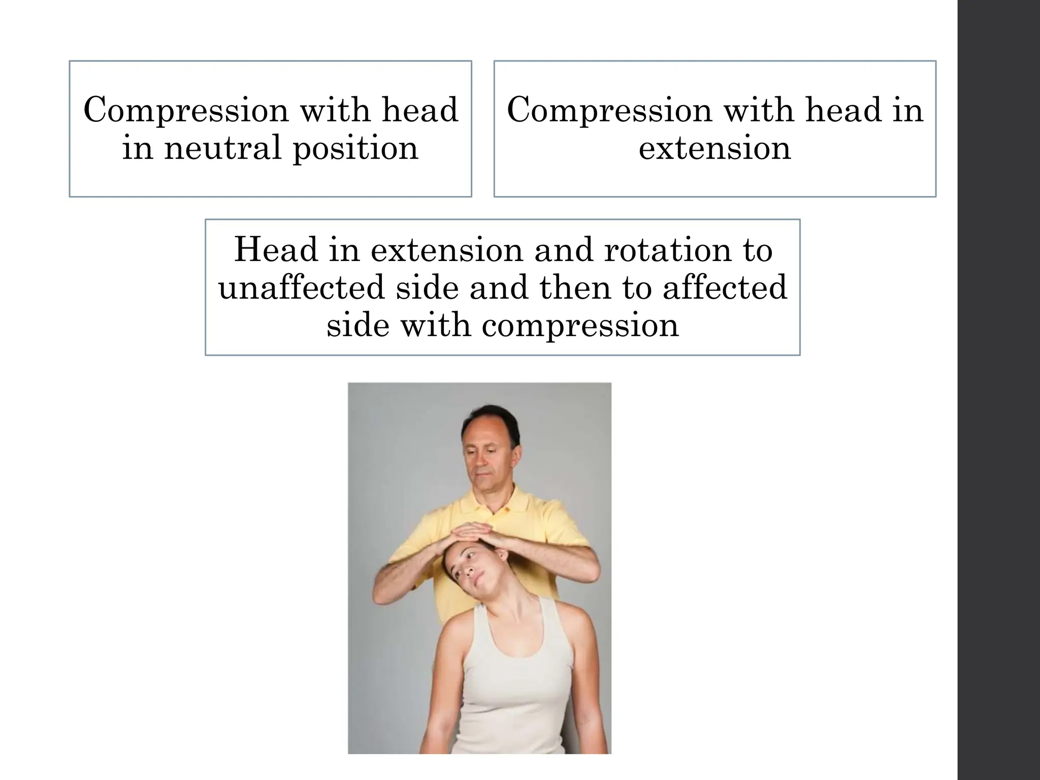 Cervical examination and special tests.pptx