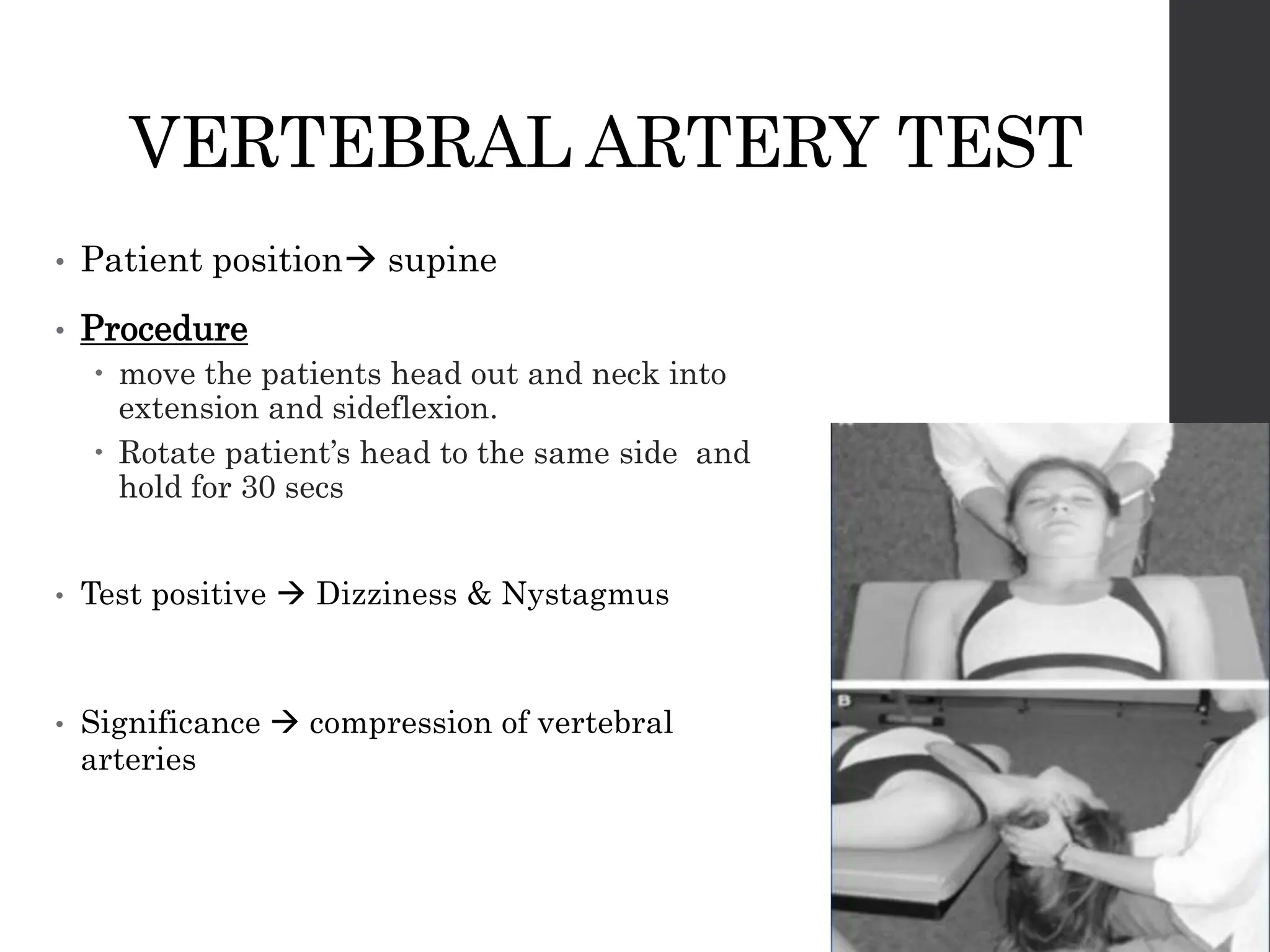 Cervical examination and special tests.pptx
