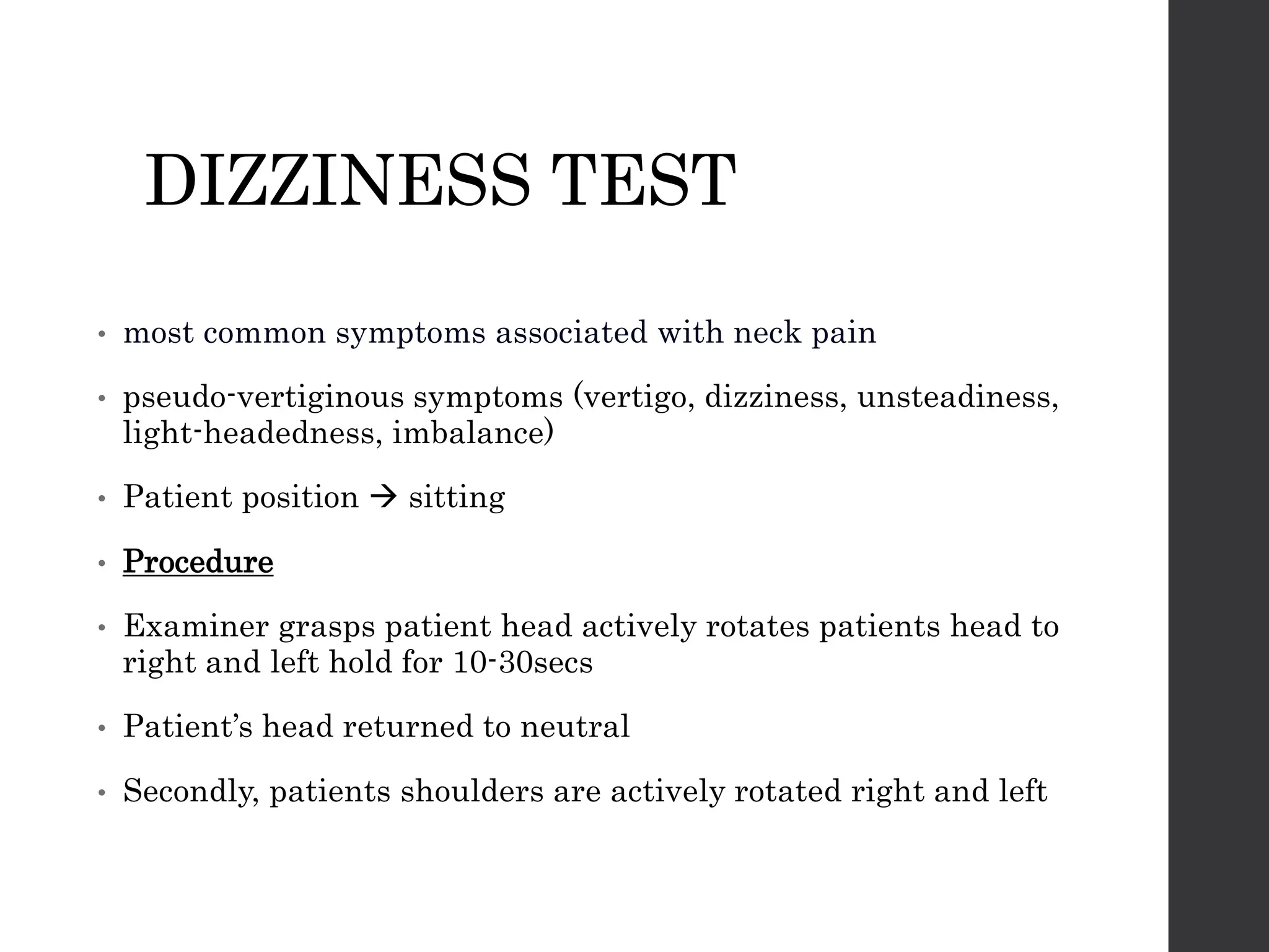 Cervical examination and special tests.pptx