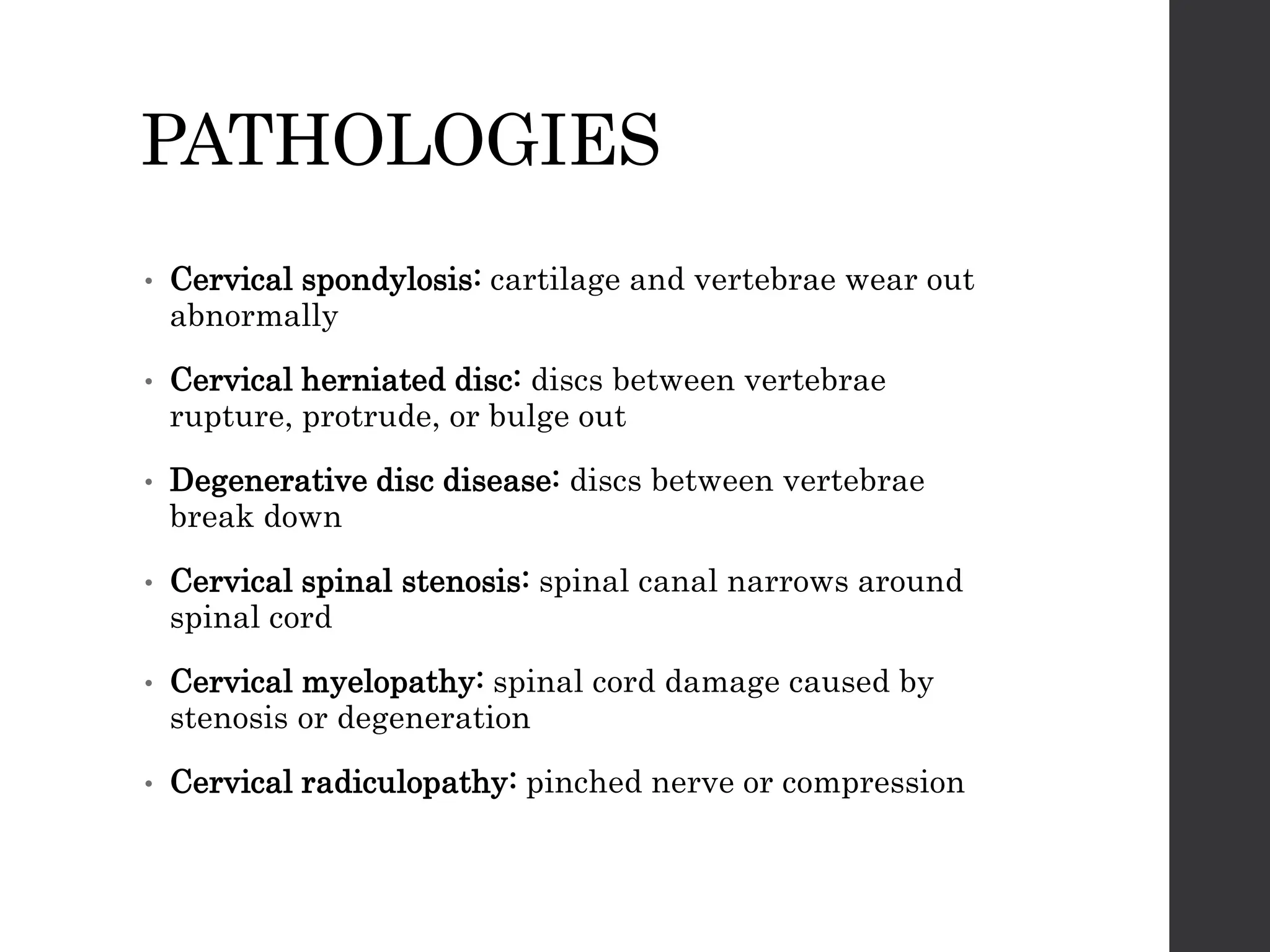 Cervical examination and special tests.pptx