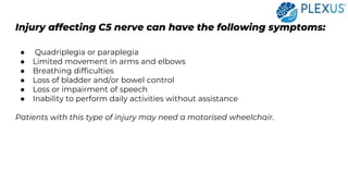 Cervical Spinal Cord Injury.pptx