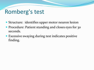 Cervical spine | PPTX