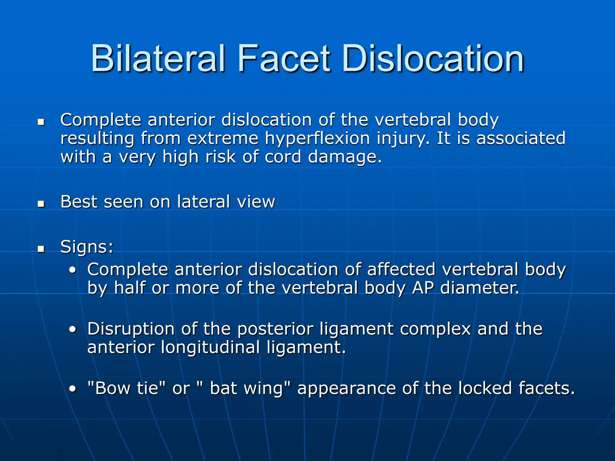 Imaging of the Cervical Spine Injuries.ppt