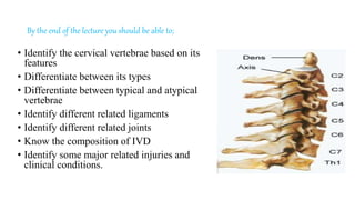Cervical spine anatomy.pptx