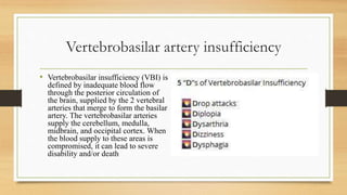 cervical spine assessment. Physiotherapy Assessment | PPTX