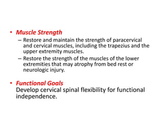 Cervical spine fractures dnbid 2020 | PPTX