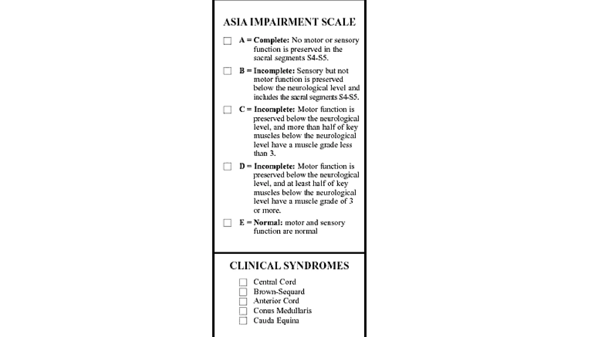 Cervical spine injury | PPTX