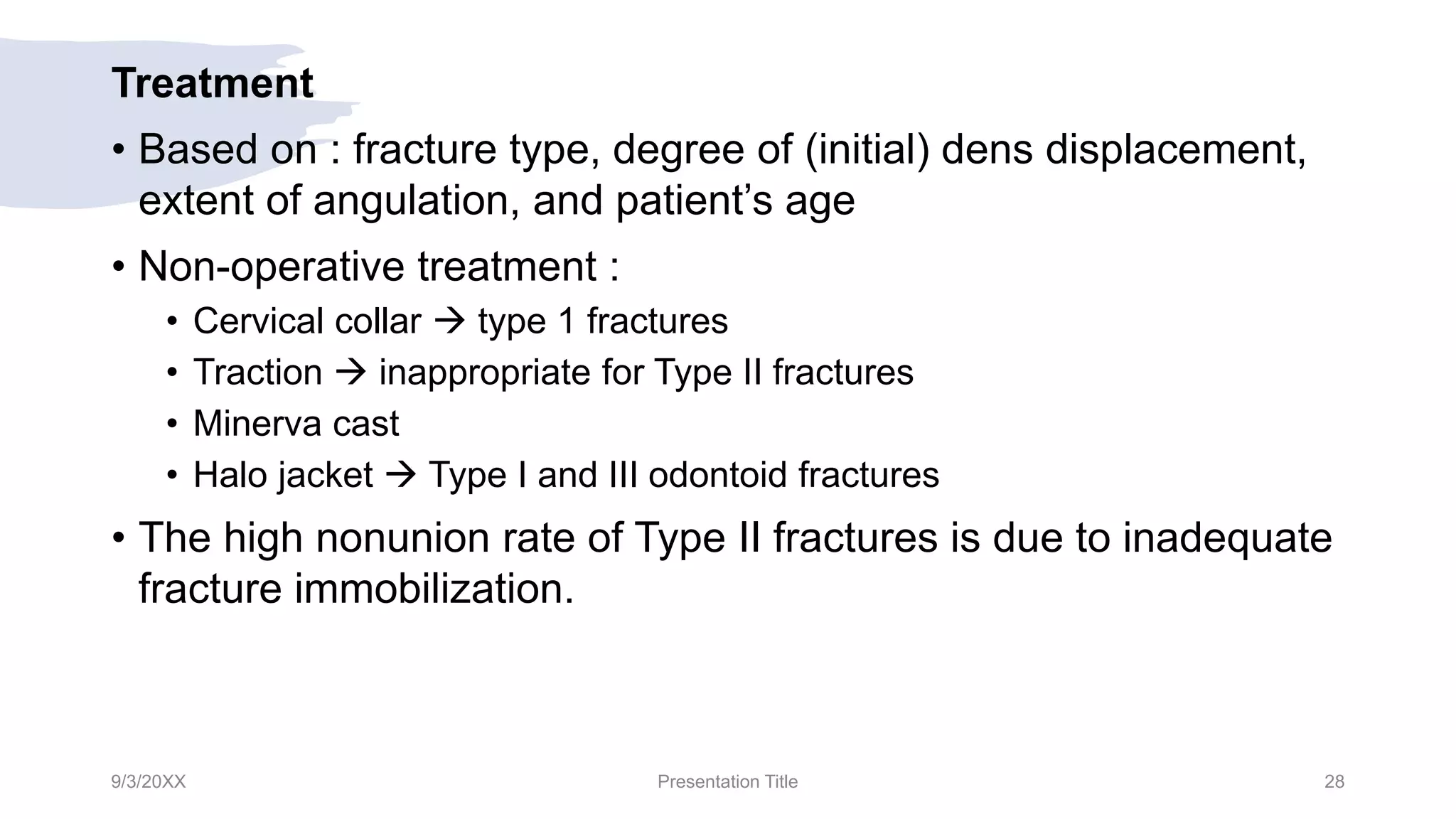 Cervical Spine Injury.pptx