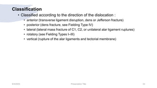 Cervical Spine Injury.pptx