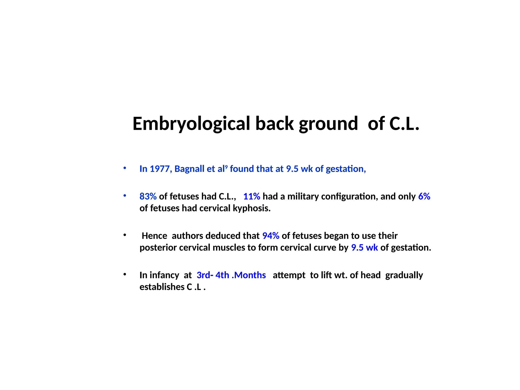 Cervical spine and architecture biomechanics | PPTX