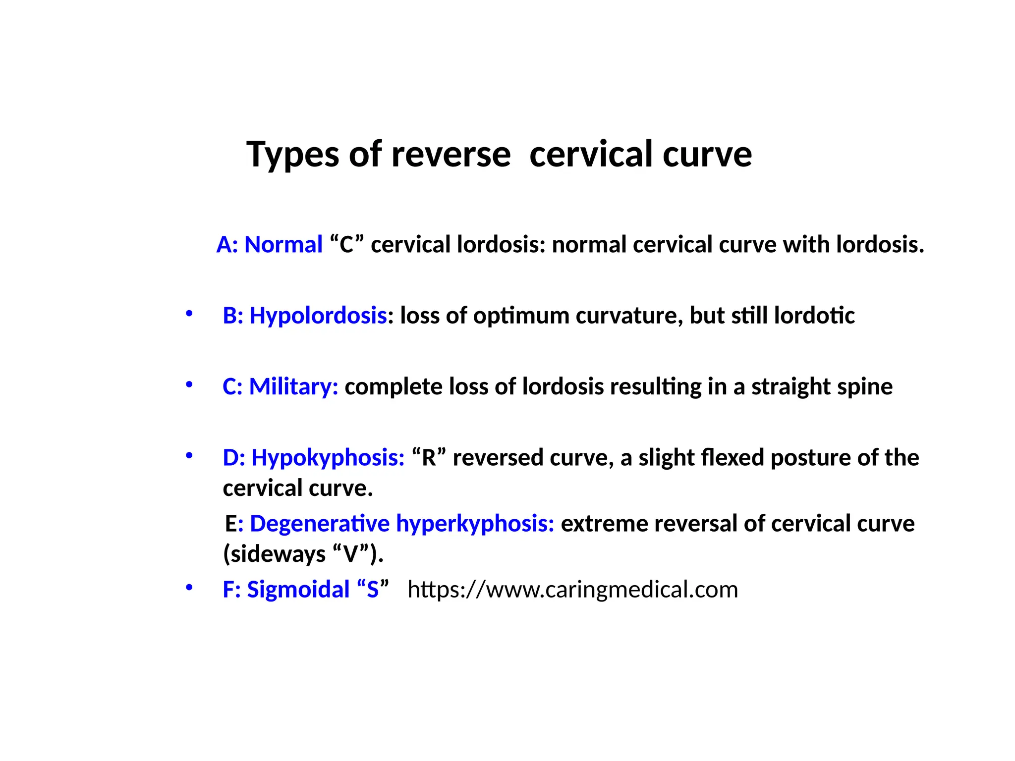 Cervical spine and architecture biomechanics | PPTX