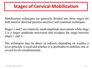 cervical spine mobilization manual therapy .pdf