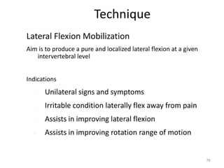 cervical spine mobilization manual therapy .pdf