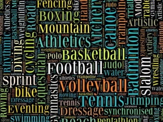 Cervical Spine Injuries in Sport - Dr Jonathon Ball | PPTX