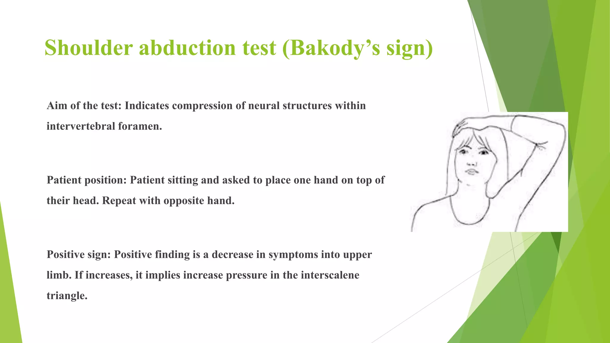 cervical spine test MAIVA.pptx