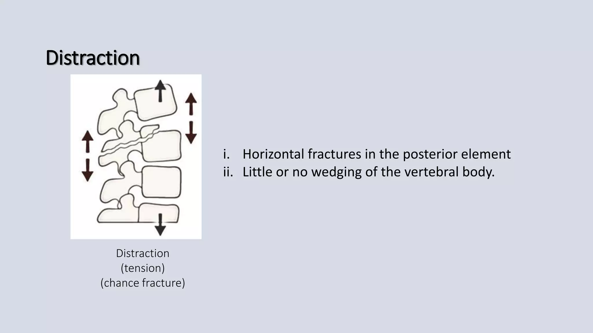 Cervical spine trauma | PPTX