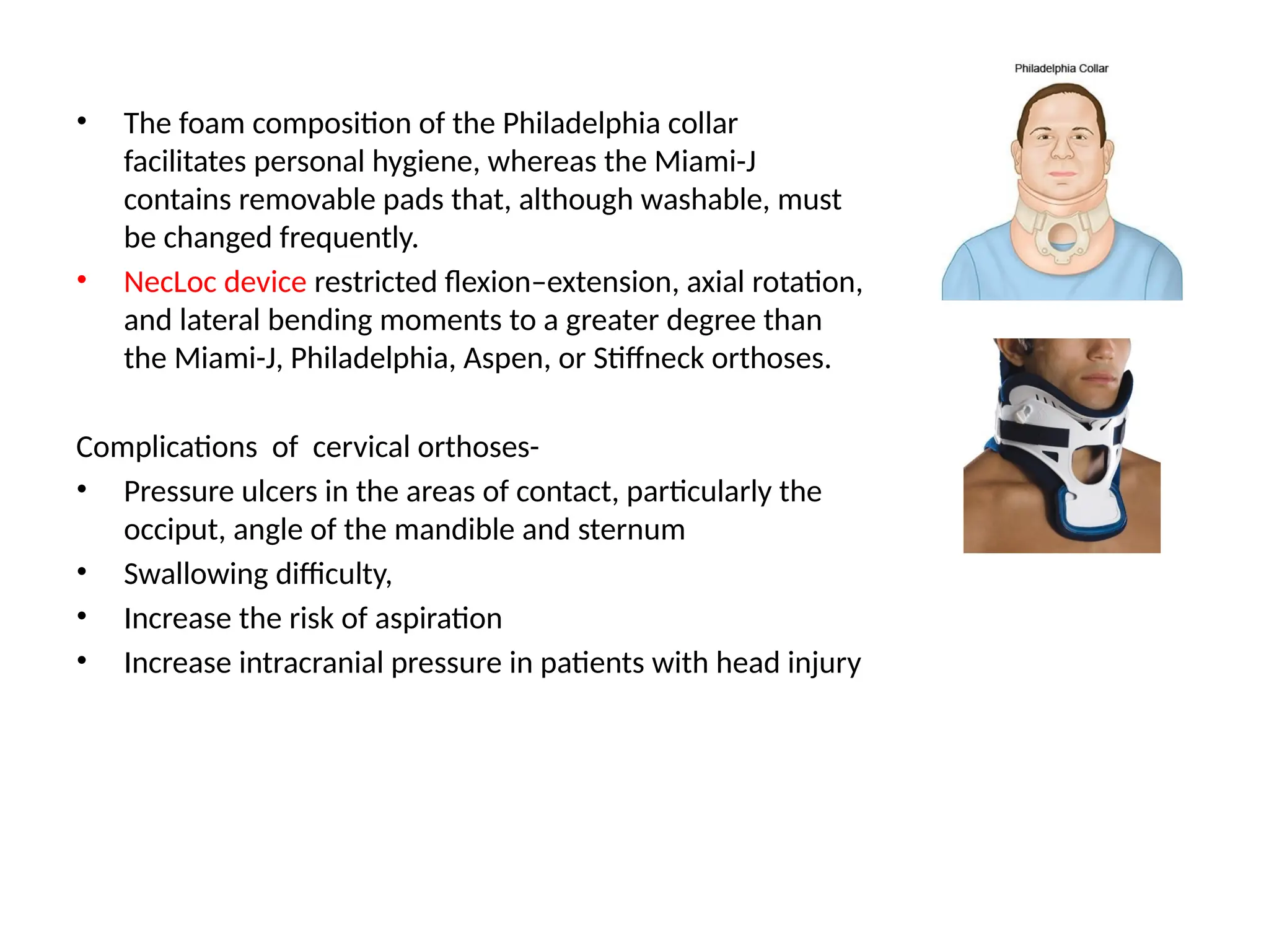 Cervical spine injuries - Upper nd Lower | PPTX