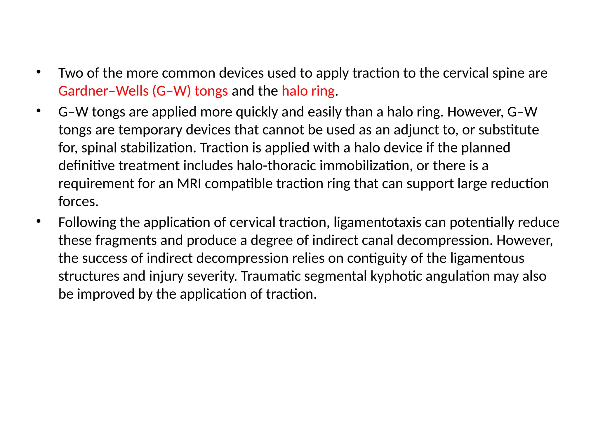 Cervical spine injuries - Upper nd Lower | PPTX