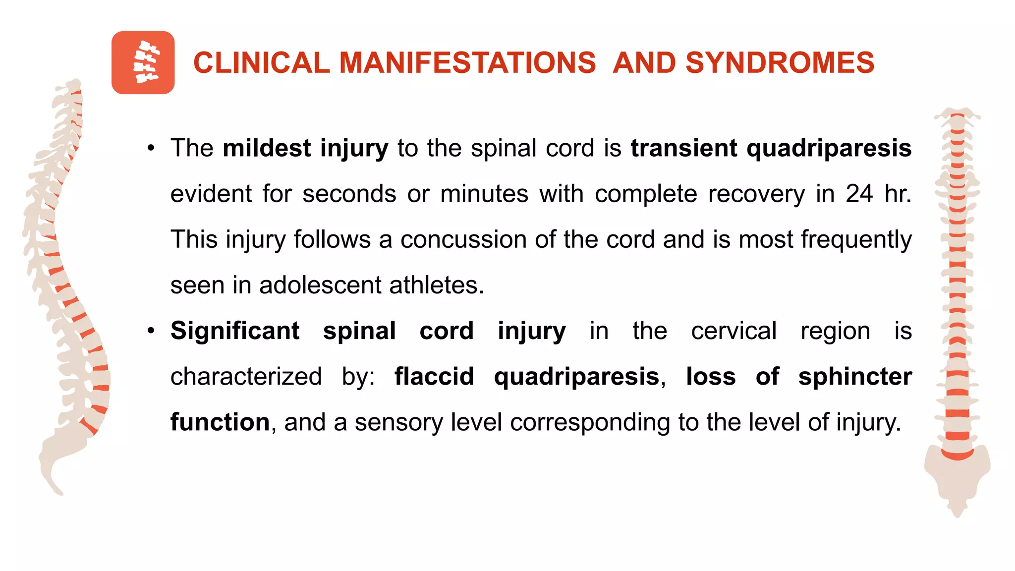 Cervical spine trauma and spinal cord injuries by Dr Shamavu Gabriel.pptx