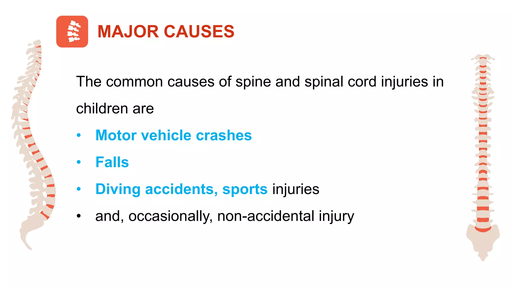 Cervical spine trauma and spinal cord injuries by Dr Shamavu Gabriel.pptx
