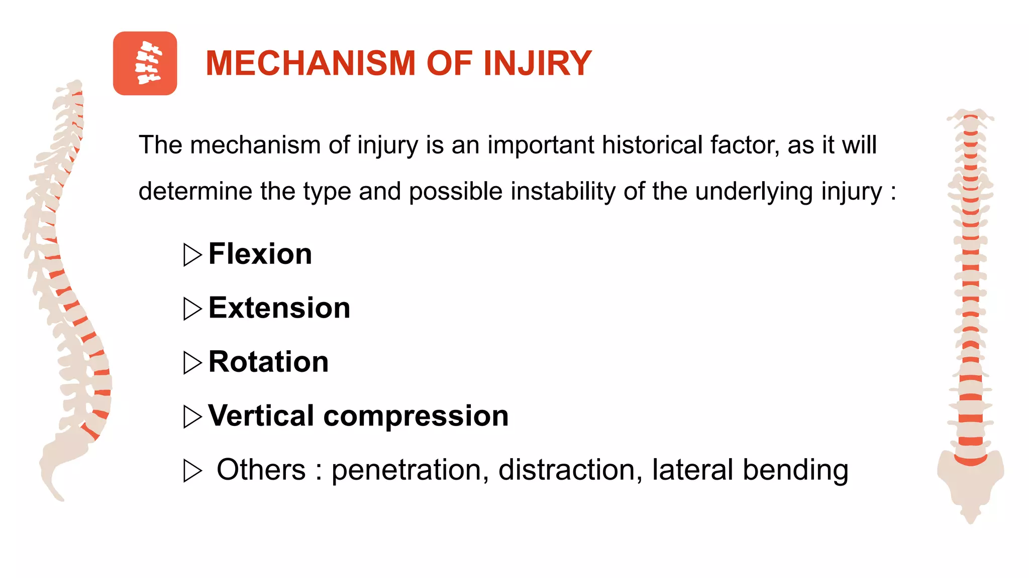 Cervical spine trauma and spinal cord injuries by Dr Shamavu Gabriel.pptx