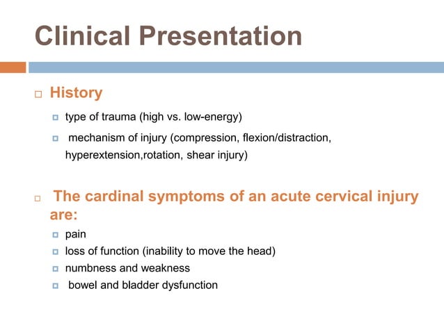 Cervical spine trauma asif.pptx