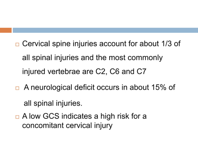 Cervical spine trauma asif.pptx