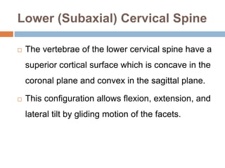 Cervical spine trauma asif.pptx