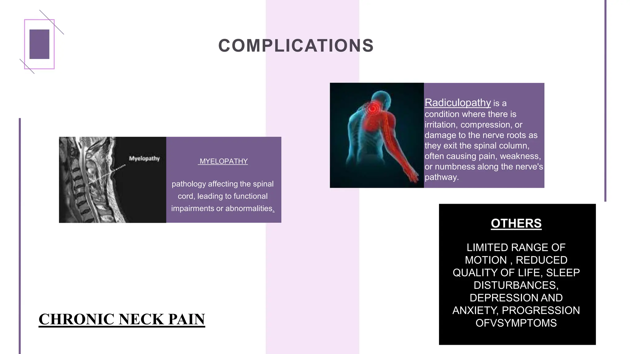 CERVICAL SPONDYLOSIS and how to treat it with yogic practices.pptx