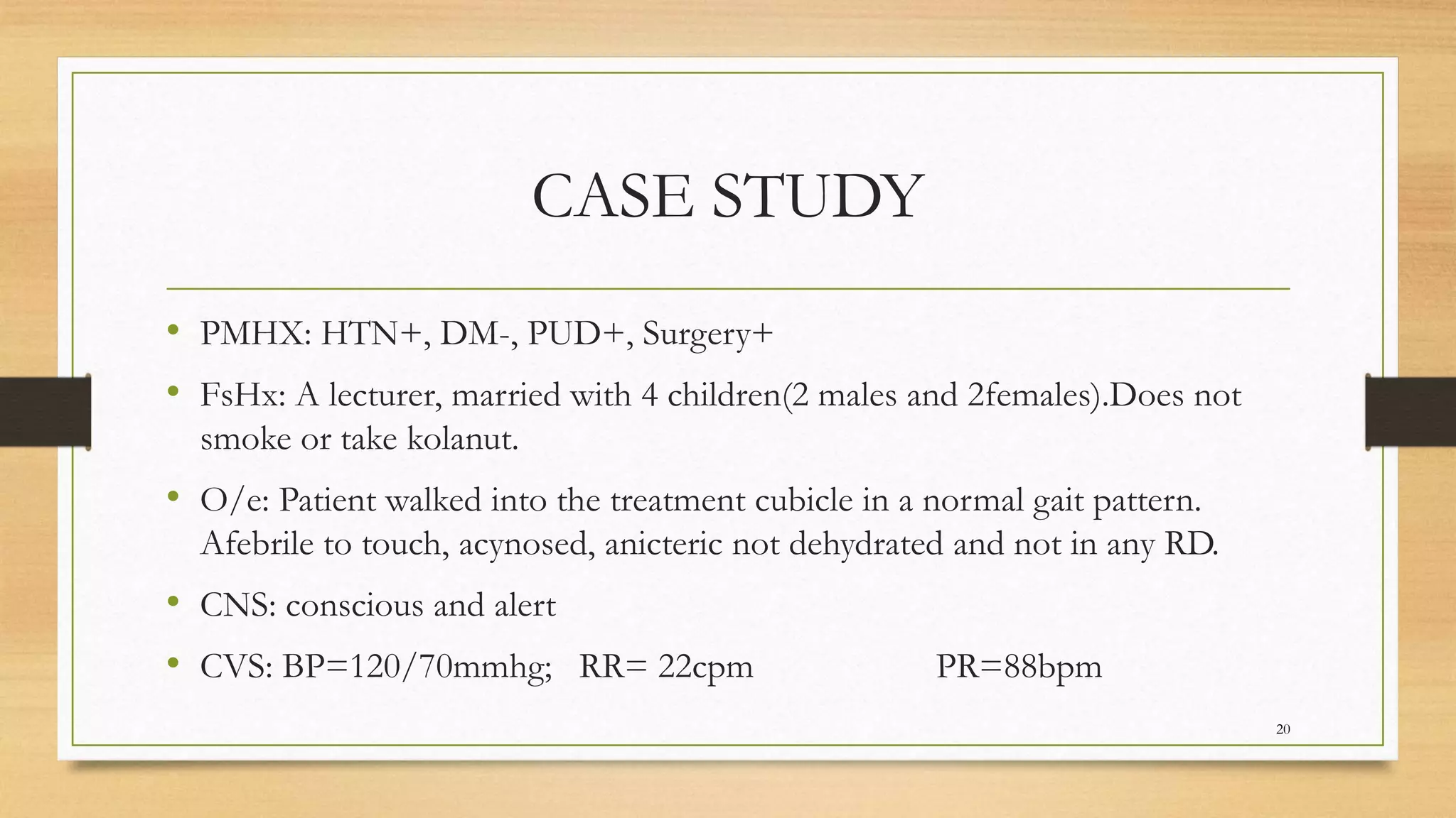 Cervical spondylosis; Physiotherapy approach | PPTX