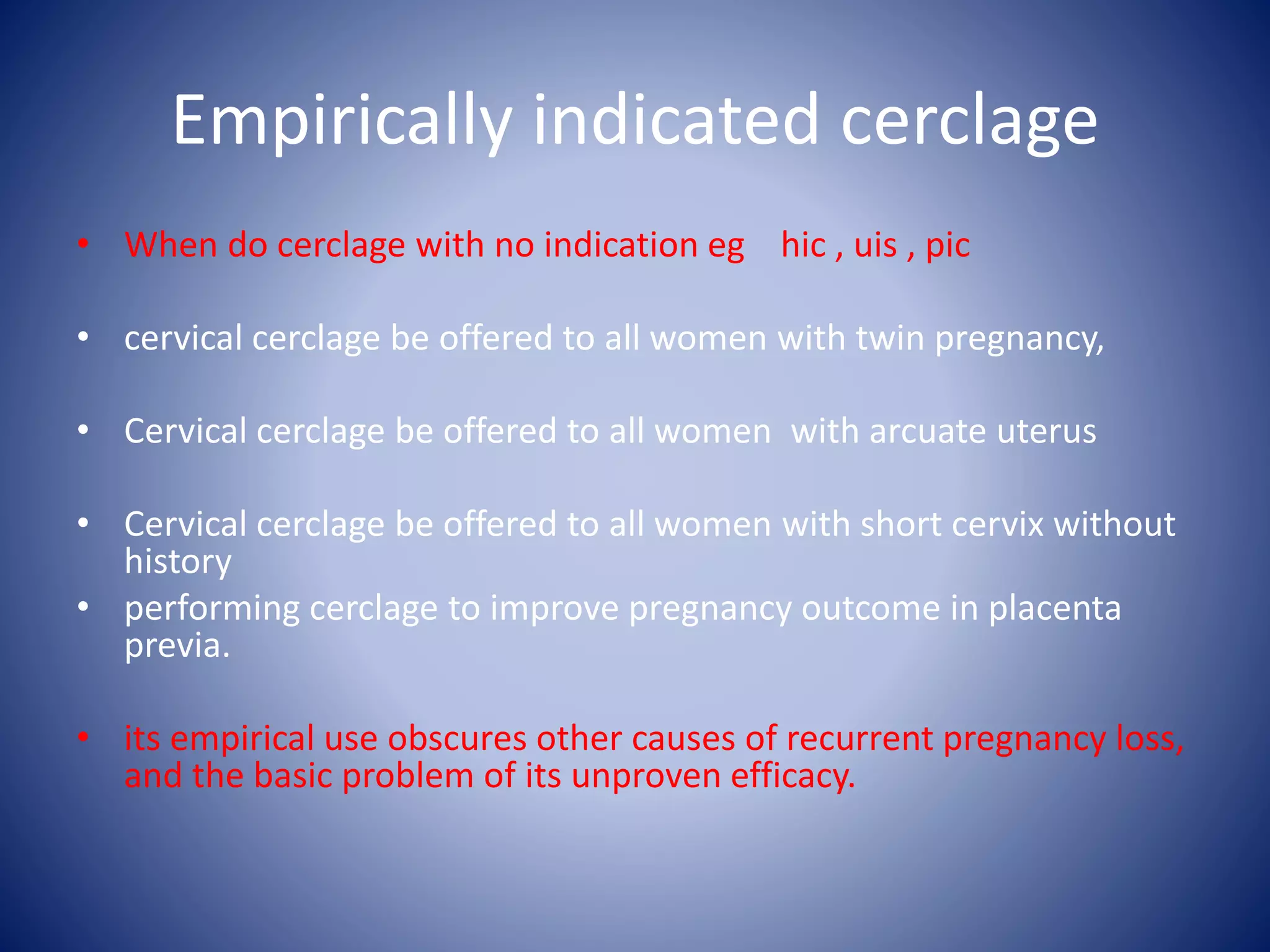 Cervical stitches | PPTX