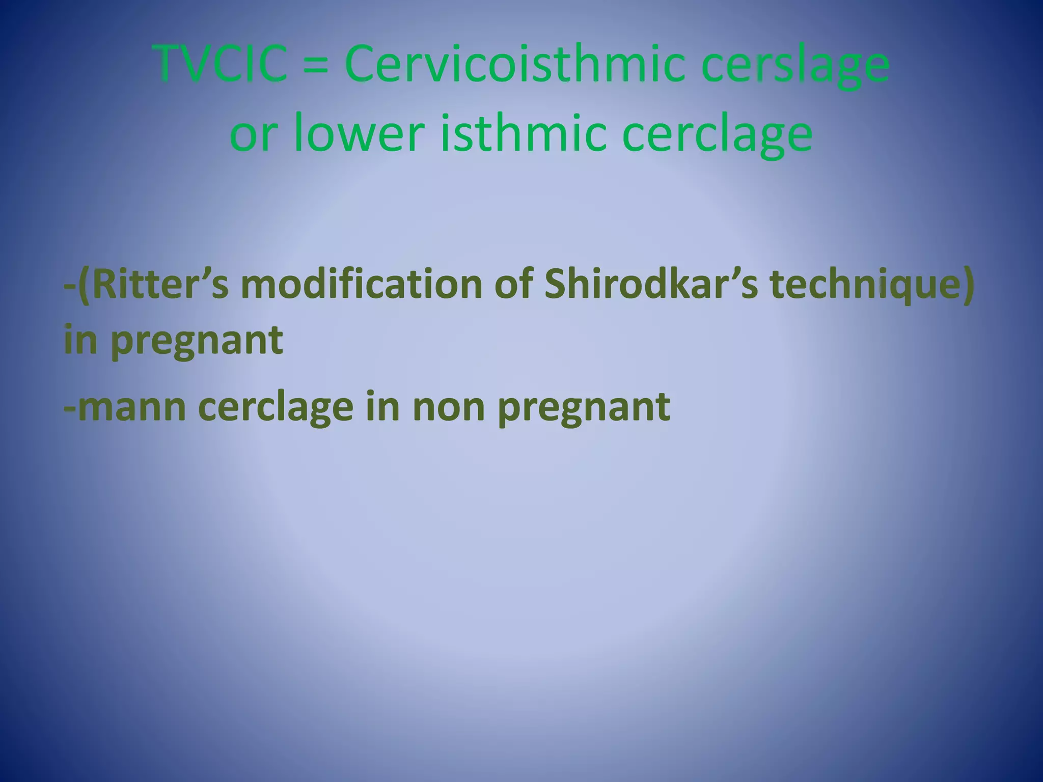 Cervical stitches | PPTX