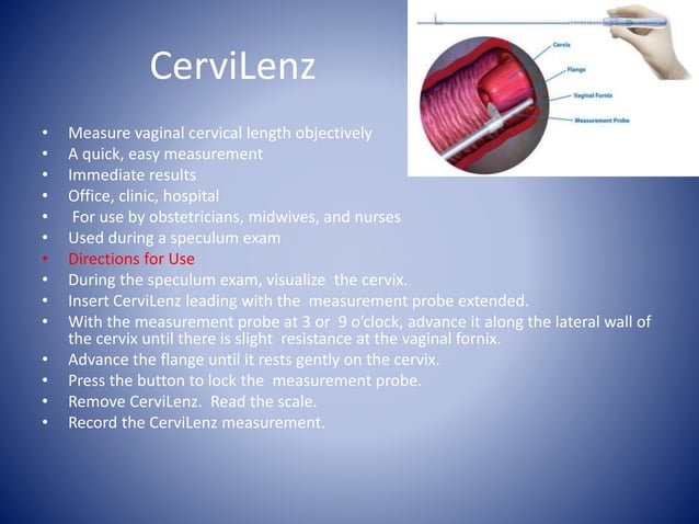 Cervical stitches | PPTX | Pregnancy | Reproductive Health