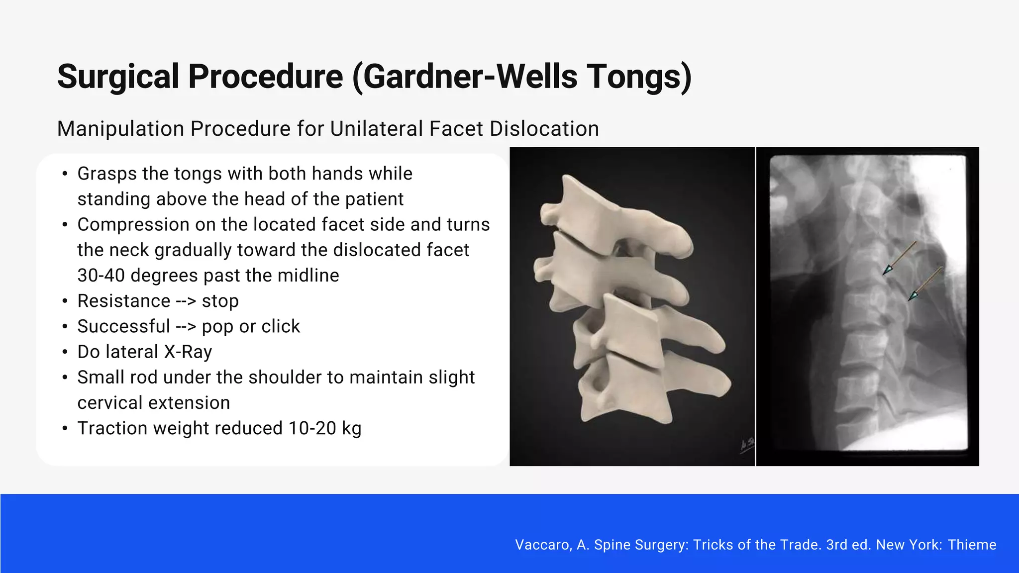Cervical Traction.pptx