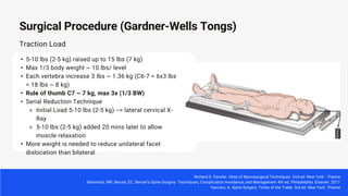 Cervical Traction.pptx