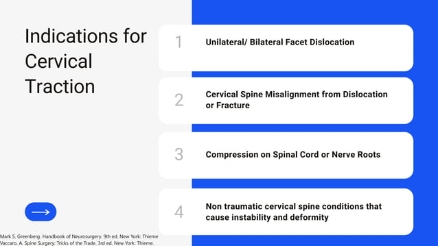 Cervical Traction.pptx