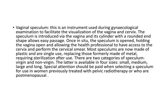 Cervical uterine smear (pap smear).pptx