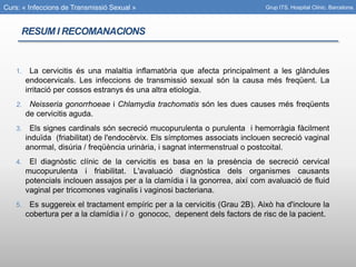 Cervicitis | PPTX