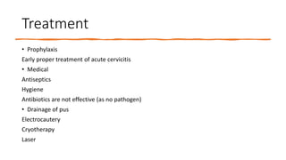 Cervicitis.pptx