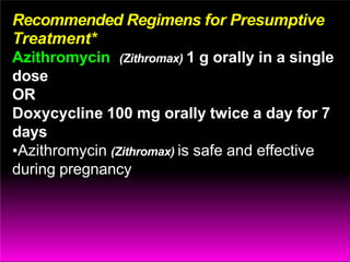 penyakit radang panggul seperti servisitis | PPTX
